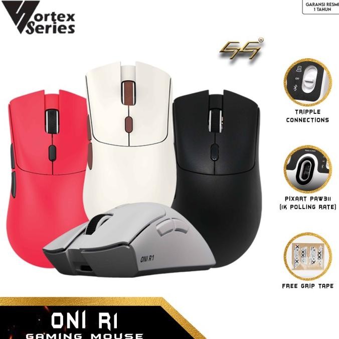 Jual BEBAS ONGKIR - VortexSeries ONI R1 Vortex ONI R1 ONI R-1 ONI R 1 ...