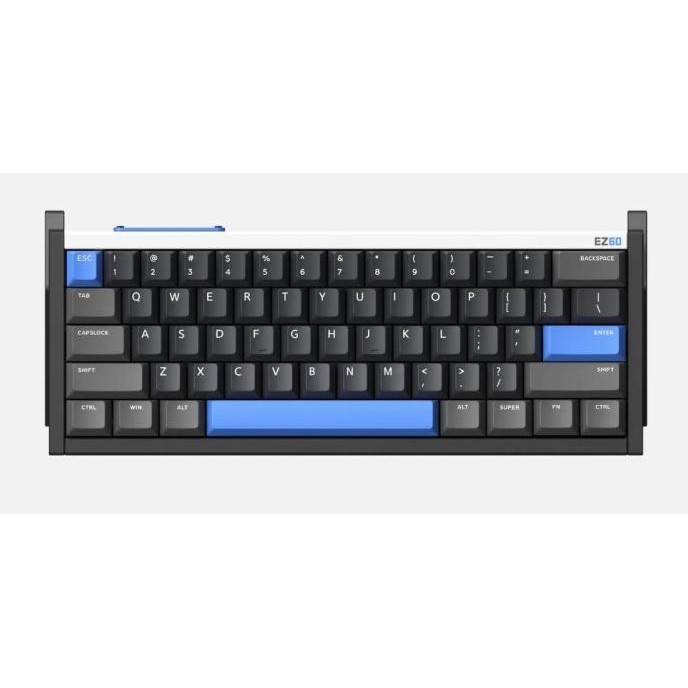 Jual Keyboard - IQUNIX EZ60/EZ63 Magnetic Switch Gaming HE Keyboard ...