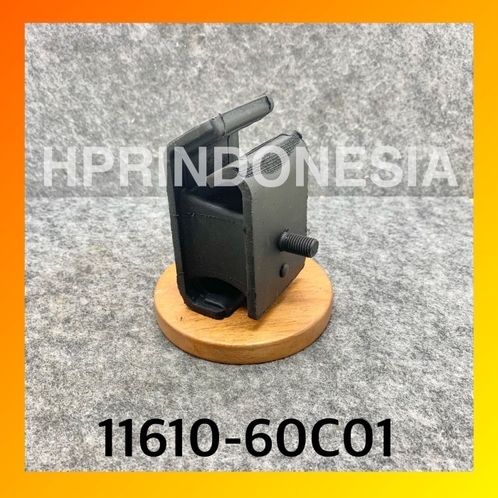 Jual Engine Mounting Dudukan Mesin 11610-60C01 Apv - Arena - Mega Carry ...