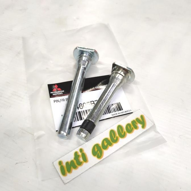 Jual Pin Baut Caliper / Pen Kaliper Rem Xpander All New Livina 2019 Ori ...