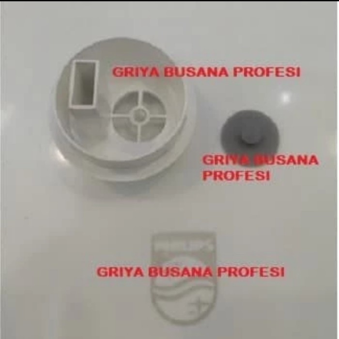 Jual Philips Rice Cooker Valve Uap Plus Seal Hd3115 Hd 3115 Dijamin Ori ...