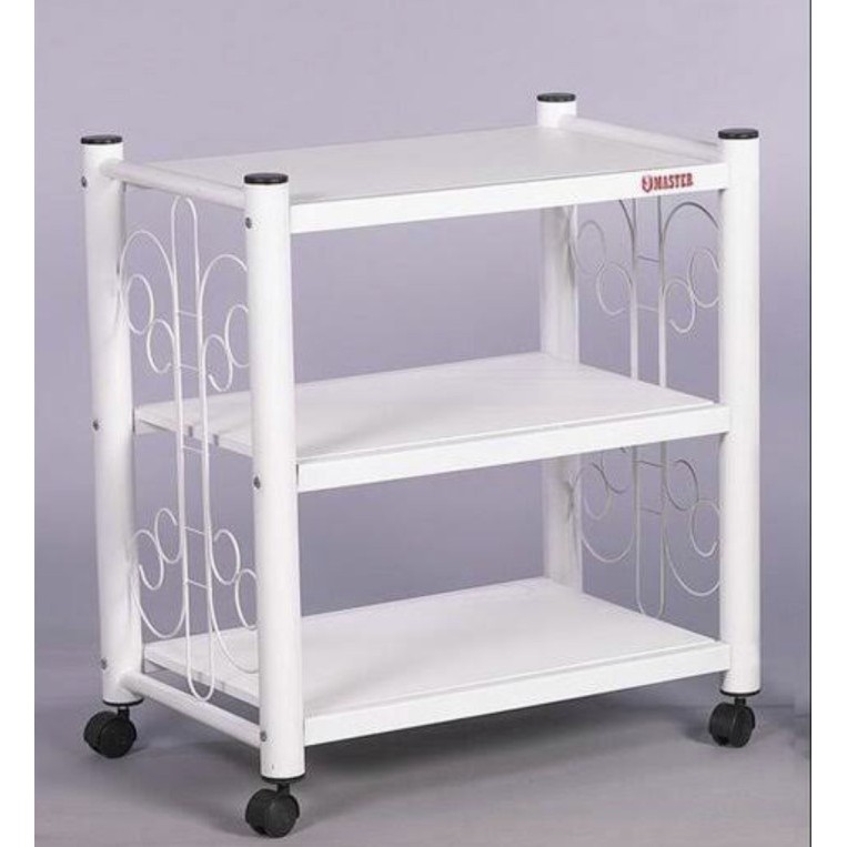 Jual Rak Tv Master Besi Rtv Rak Dorong Serbaguna Besi | Shopee Indonesia