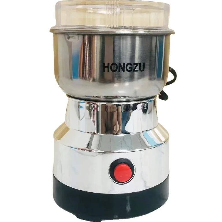 Jual Promo stainless steel coffee machine coffee grinder Electric mini kitchen esmerilhadeira ...