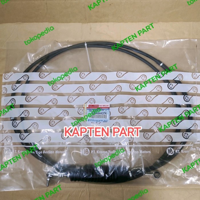 Jual Cable Versneleng Kabel Transmisi Maju Panjang L300 Diesel L039 2.5 ...