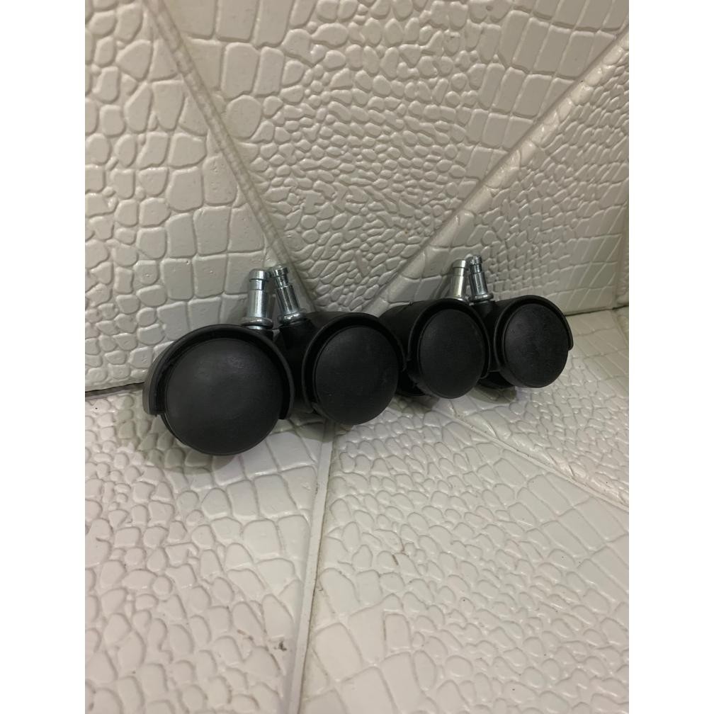 Jual Promo Spesial Roda Kursi Kantor Kasur / Rak Etalase / Rak ...