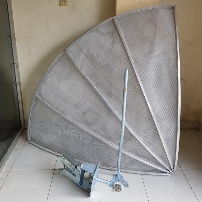 Jual Dish Parabola Jaring 10Feet Paragon | Shopee Indonesia