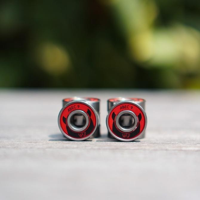 Jual Wicked Bearing Abec 9 | Shopee Indonesia