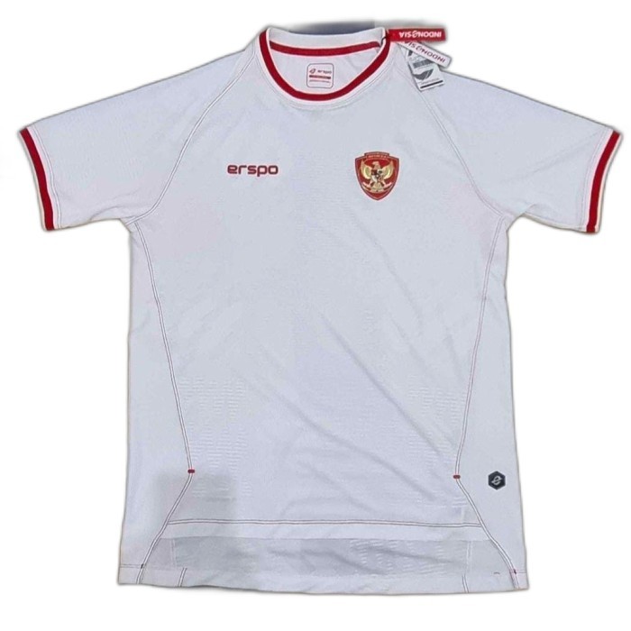 Jual Jual Timnas Indonesia Away 2024 Erspo Player Issue PI Authentic ... Jual Jual Timnas Indonesia Away 2024 Erspo Player Issue PI Authentic ...