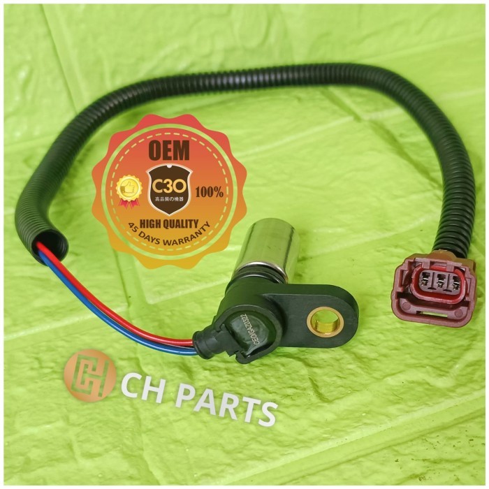 Jual Speed Sensor Speed Original Asli Atf Livina | Shopee Indonesia
