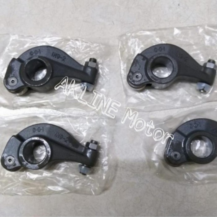 Jual Pelatuk Klep Minyak Rocker Arm In L300 Diesel Kuda Diesel | Shopee ...