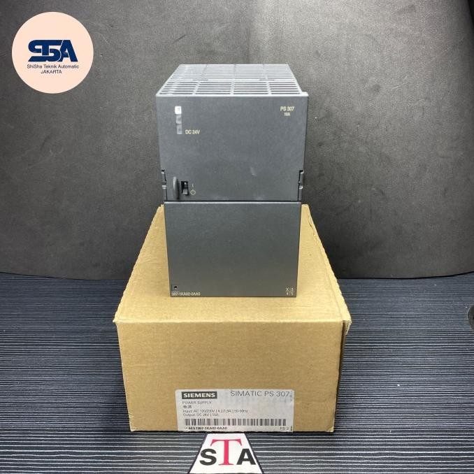 Jual Spesial Siemens Simatic Ps 307 | Shopee Indonesia