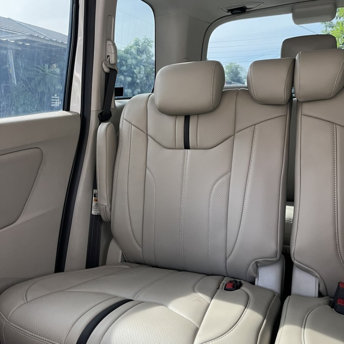 Jual Retrim kulit jok Biante free retrim stir gambar terlampir SE01 ...