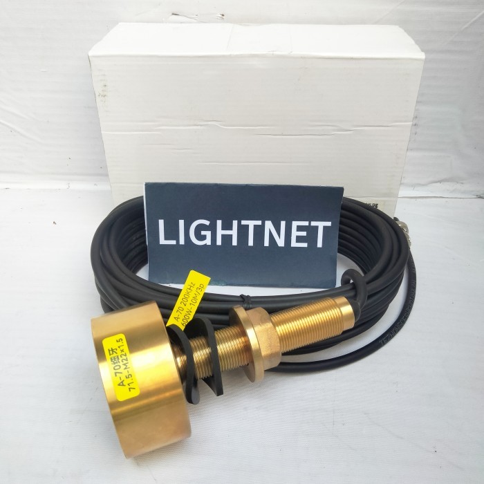 Jual Transducer Furuno FCV 620-627-688-587-588 Transduser 300 watt SE01 | Shopee Indonesia