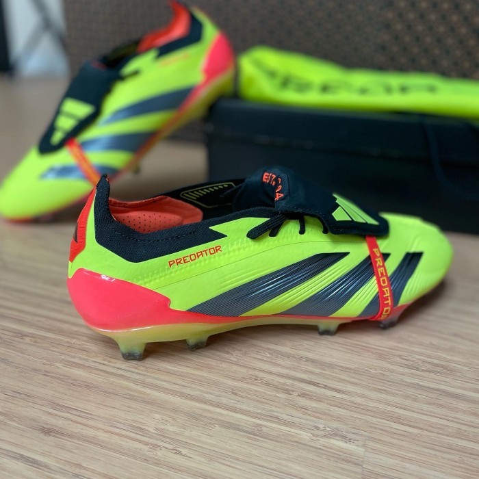Jual Adidas predator elite FT FG 2024 | Shopee Indonesia