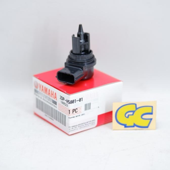 Jual Sensor ISC Stepping Yamaha Nmax 2DP-H5801 | Shopee Indonesia