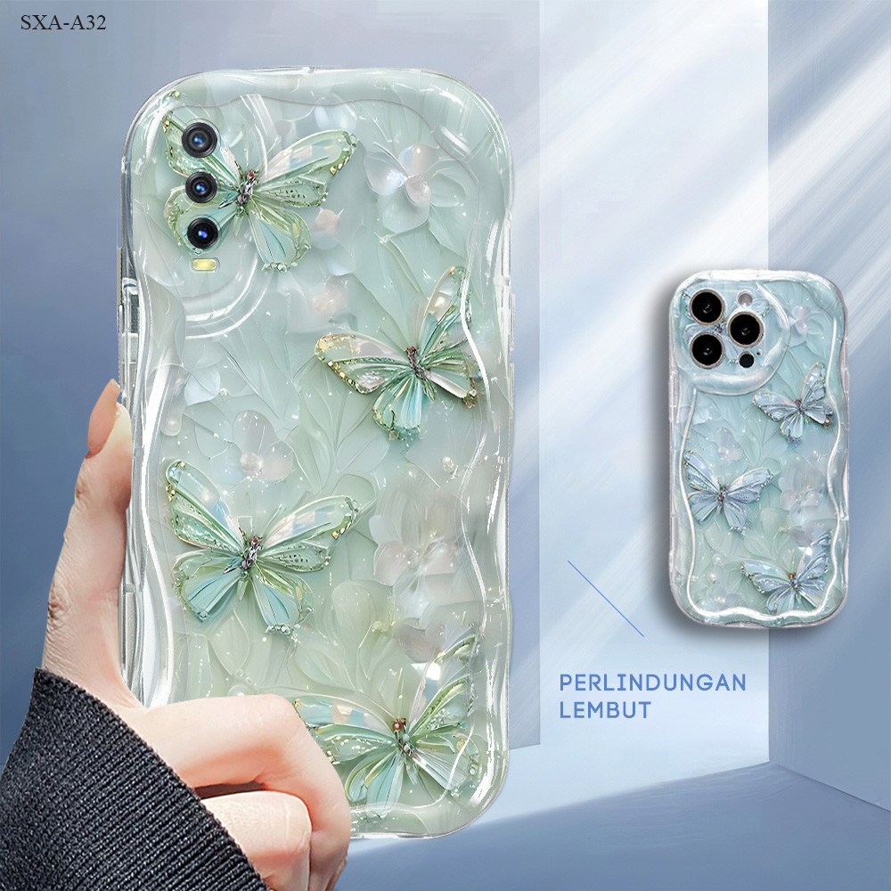 Jual Compitable With Samsung Galaxy A16 A32 A06 A15 A25 A35 A55 A52 A52S A05 A05S A71 A72 A24 ...