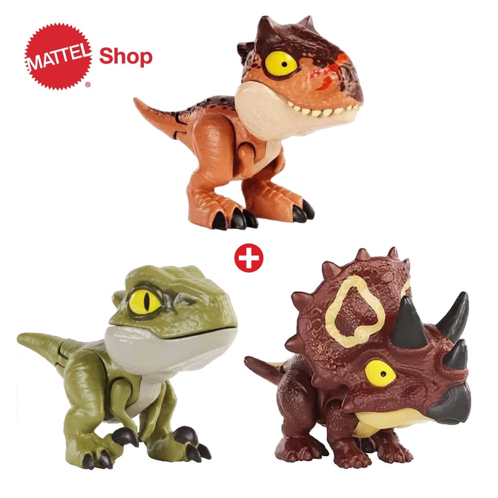 Jual Snap Squad Wave 9 Bundle - Mainan Action Figure | Shopee Indonesia