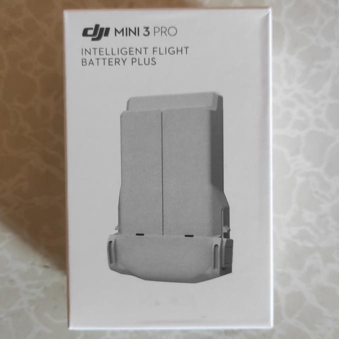 Jual BEBAS ONGKIR - BATERAI BATTERY DJI Mini 3 Pro Mini 4 Pro Intelligent Flight Plus 3850 ...
