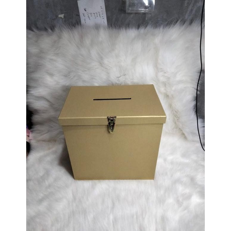 Jual GHT Angpao pernikahan box angpao | Shopee Indonesia