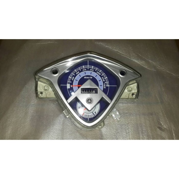 Jual New Bagus Speedometer Assy Y - Mio Soul | Shopee Indonesia