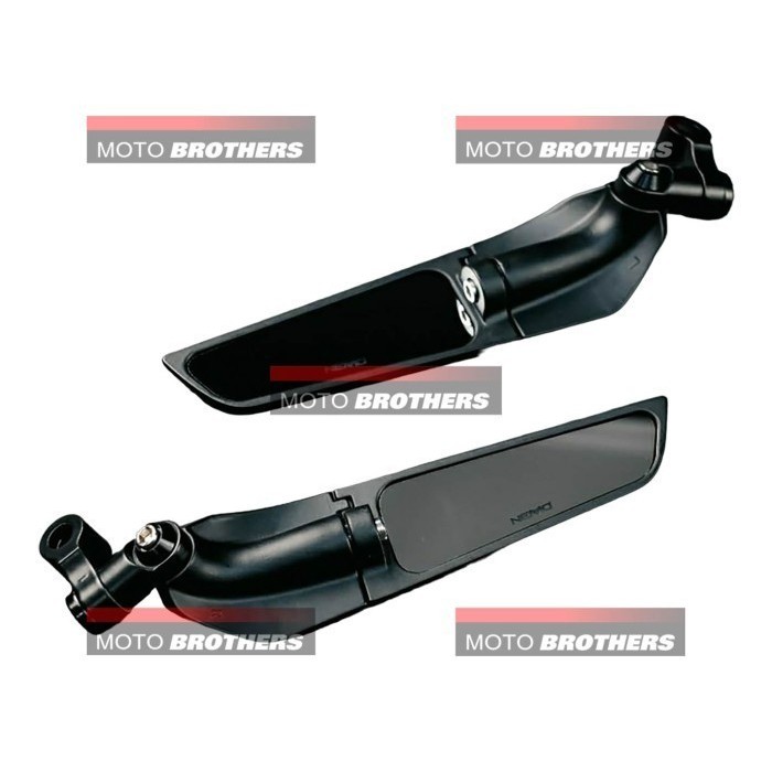 Jual Gercep Spion Winglet Wing Let Pcx Pcx150 Pcx160 Pcx 150 Pcx 160 ...