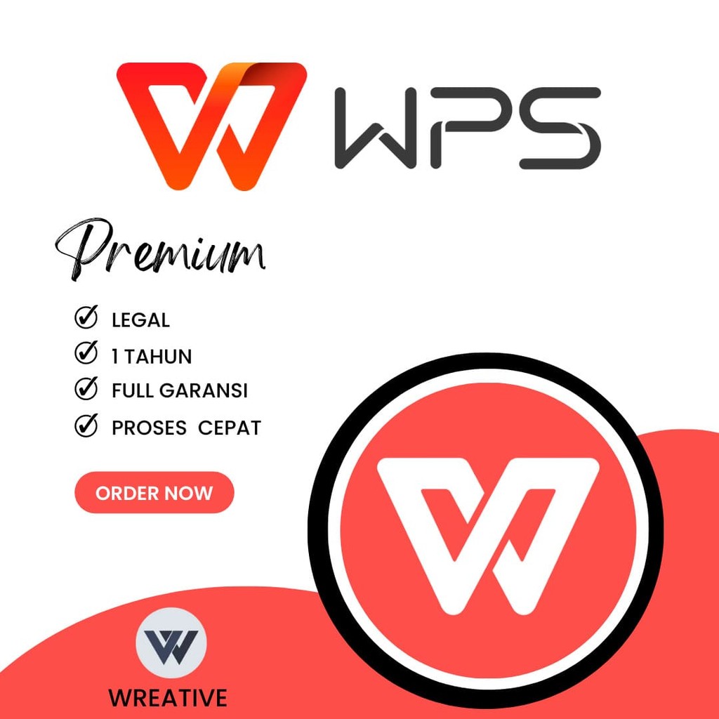 Jual WPS Pro Premium 1 Tahun Bukan Trial For Android Full Version (IOS / Android / Iphone / PC ...