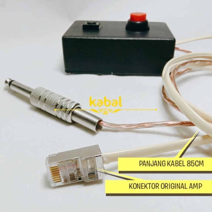 Jual PTT BOX MIXER HT ATAU RIG | Shopee Indonesia