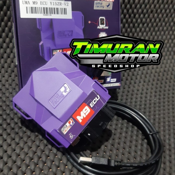 Jual ECU UMA RACING M9 MX KING NEW V2 | Shopee Indonesia