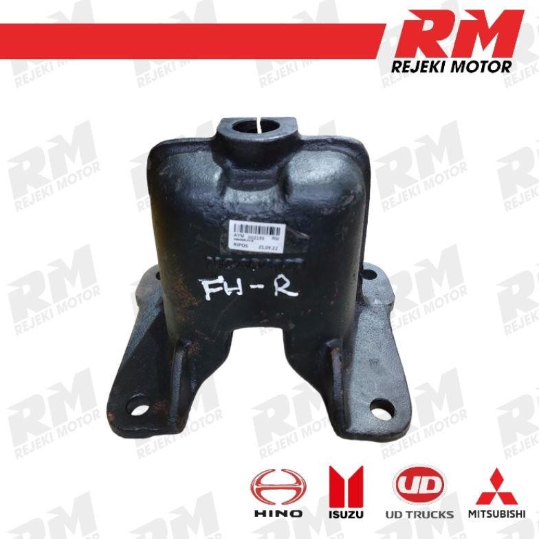 Jual HANGER PER VEER FUSO FIGHTER REAR BELAKANG 190PS 220PS | Shopee ...
