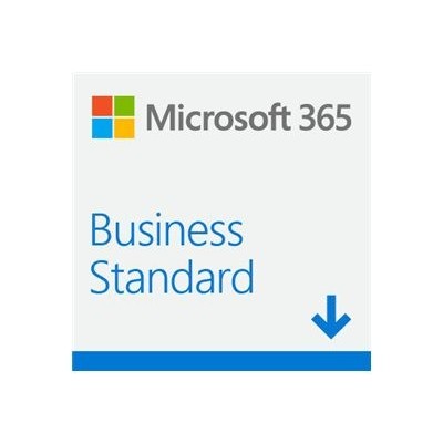 Jual Microsoft Office 365 Business Standard CSP - 1 User 5 Device 1 ...
