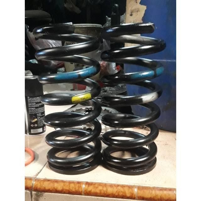 Jual Coil Spring Per Depan L300 Diesel Original | Shopee Indonesia