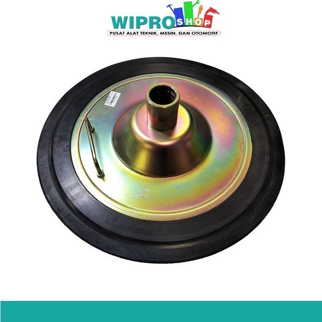 Jual Wipro SP. Air Lub. Grease LB 75 6M Hose(Male+Female) Joint (Valve ...