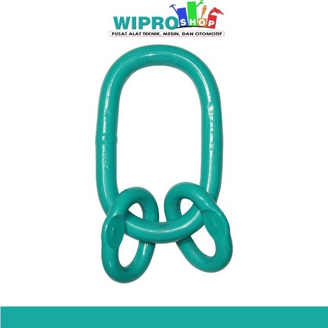 Jual Wipro European Master Link Assembly EMLA-02 (2.36T) EMLA-03 (3.15T ...