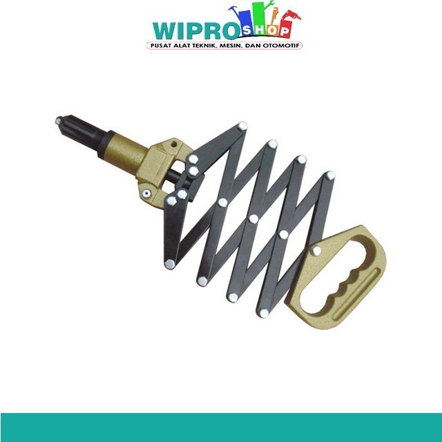 Jual Wipro Tang Rivet Harmonika TD5103 | Shopee Indonesia