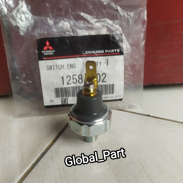 Jual Switch Pressure Oil Swit Sensor Oli Strada Triton 2800 Cc 4M40 ...