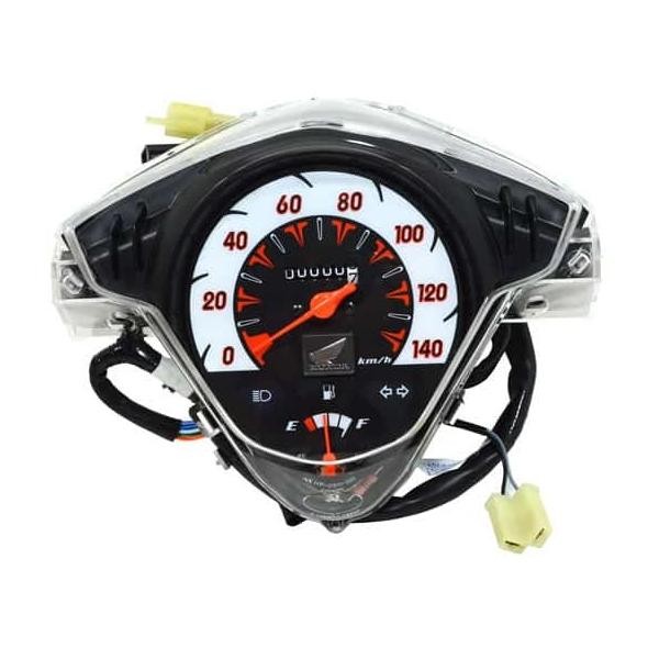 Jual Speedometer Assy - BeAT Karburator 37200KVY960 | Shopee Indonesia