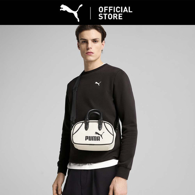 Jual PUMA Tas Mini Grip Archive | Shopee Indonesia