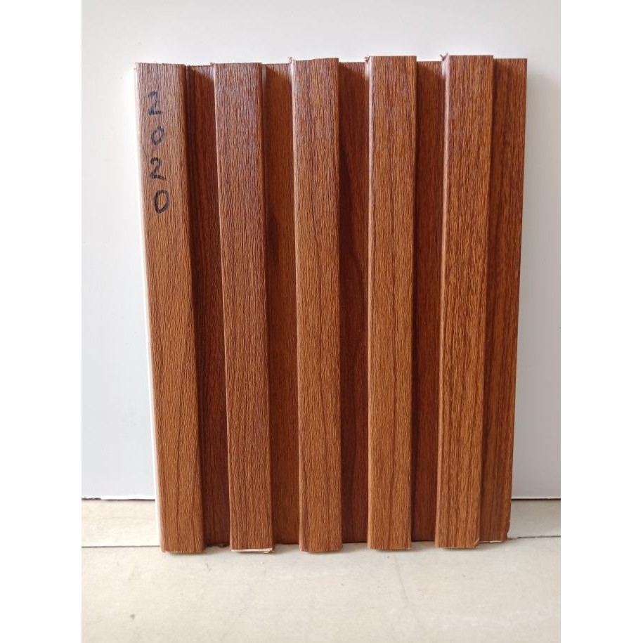 Jual Wpc Wall Panel Slim Wood Panel Super 3M Original Dan Terpercaya ...