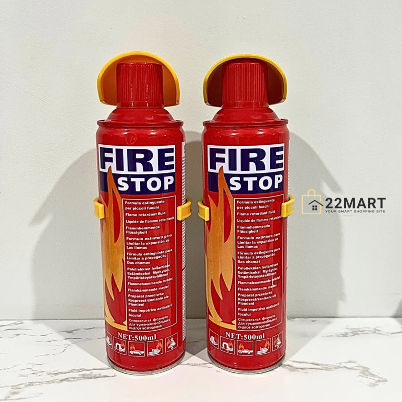 Jual Big Sale !!! [Ready] Fire Stop Alat Pemadam Kebakaran Apar ...