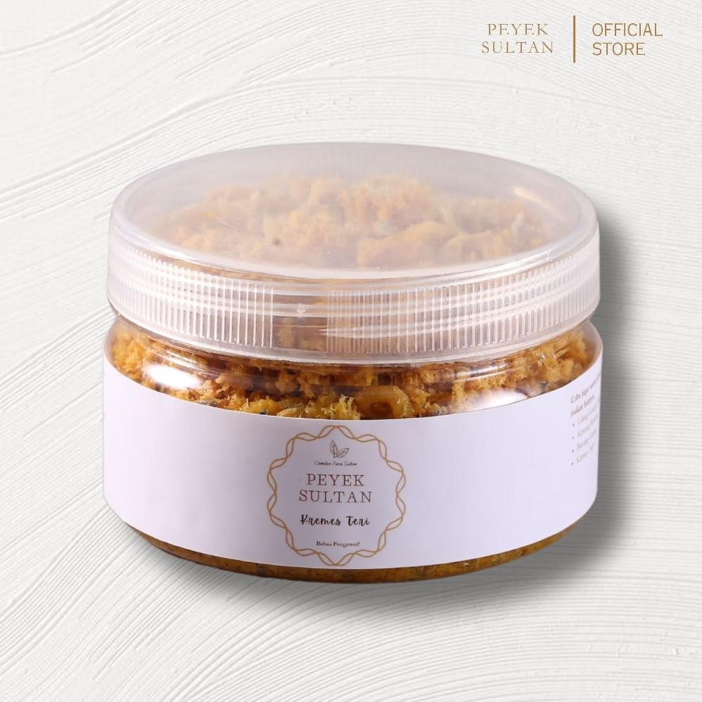 Jual BR - Hampers Imlek / Chinese New Year 2025 - Paket Peyek Sultan ...