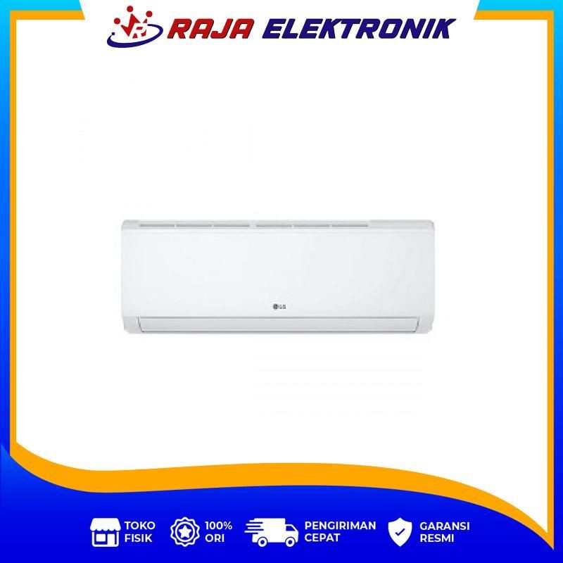 Jual LG AC SPLIT 1PK H09TN4 - AIR CONDITIONER | Shopee Indonesia