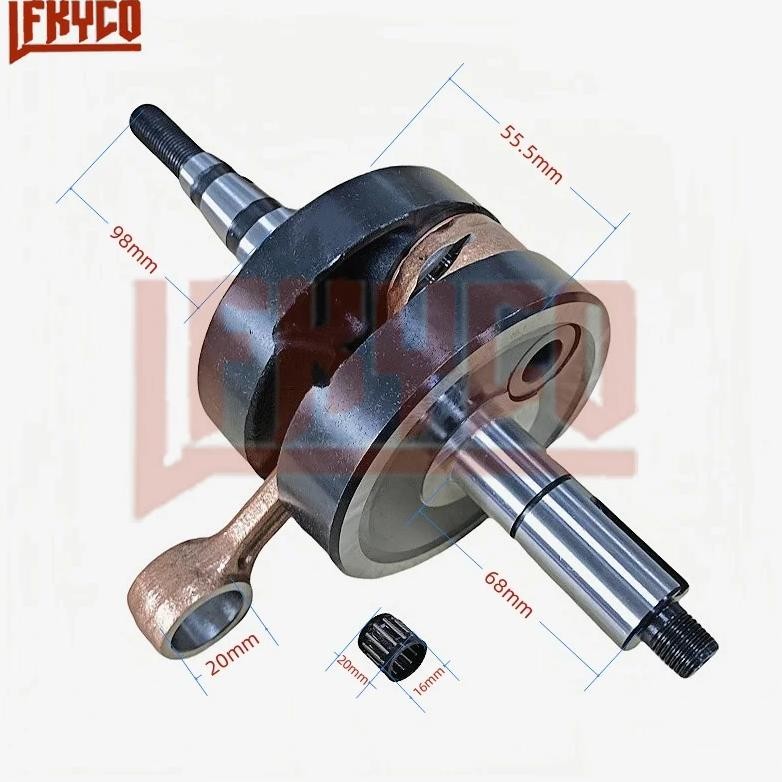 Jual Motorcycle For Yamaha Dt125 Dt175 Dt 125 175 1978-1981 Mx175 1979 ...