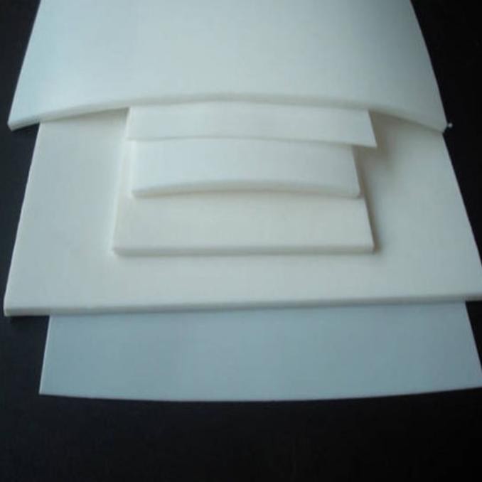 Jual nylon polyethylene sheet / PE lembaran 1mm 1m x 50cm | Shopee Indonesia