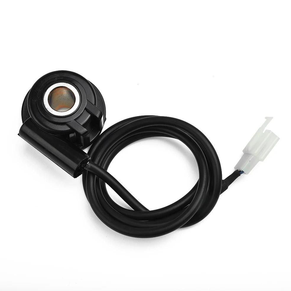 Jual 3-Pin Universal Motorcycle Digital Odometer Sensor Wire Meter ...