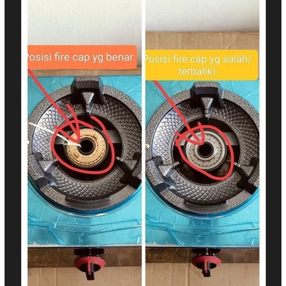 Jual KOMPOR M28 HIGH PRESSURE DUA TUNGKU API BESAR DAN TINGGI | Shopee ...