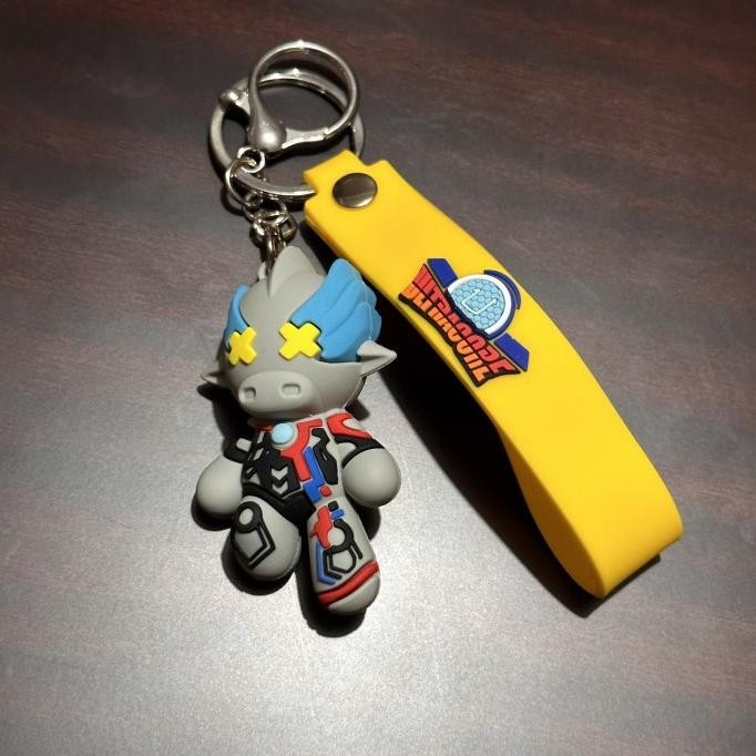 Jual Tersedia Ultracore x Ultramilk Vol.1 Gantungan Kunci Keychain ...