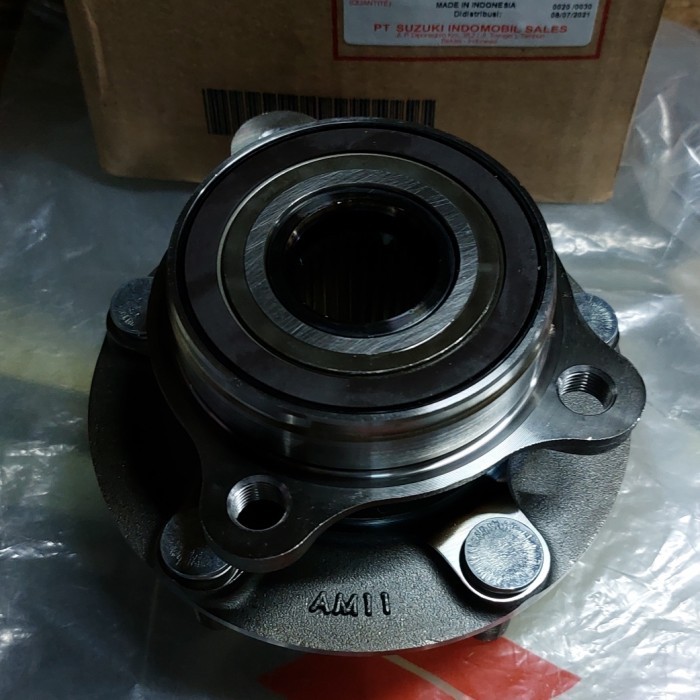 Jual Bering Nap roda depan Suzuki All new Ertiga 2018 on | Shopee Indonesia