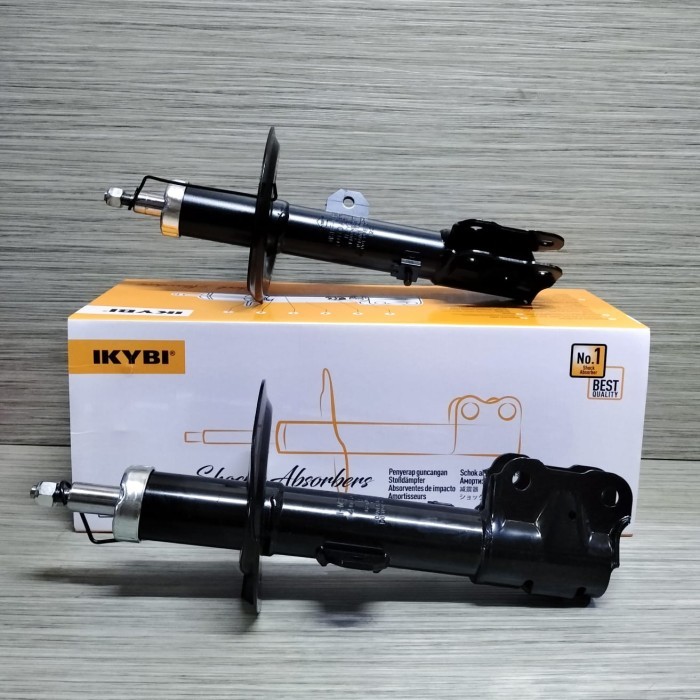 Jual Shockbreaker Shock Breaker Depan SET Mitsubishi Xpander New Livina ...