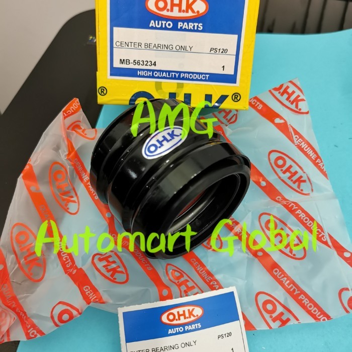Jual center bearing kolahar gantungan kopel canter ps125 ps120 ohk ...