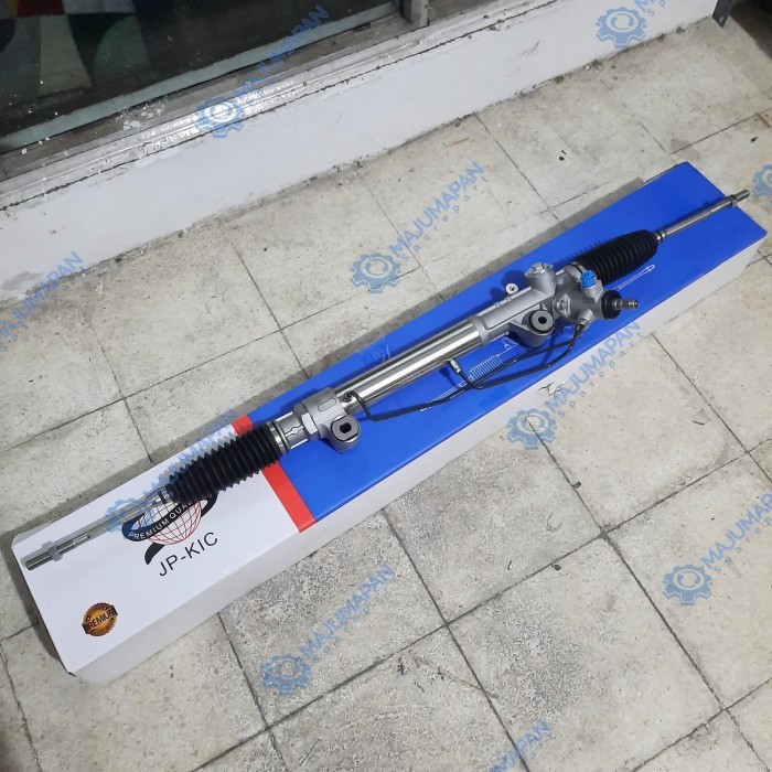 Jual (BERGARANSI) POWER RACK STEERING STEER STIR ASSY KIJANG INNOVA ...